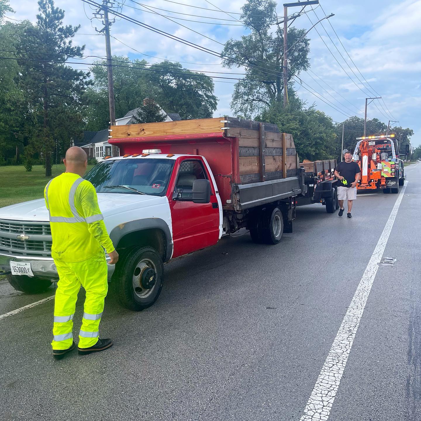 24/7 Winch Out Service, Off Road Recovery, Nashville, TN.