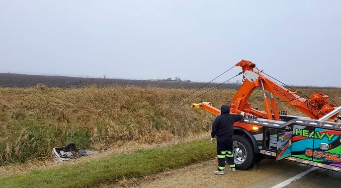 24/7 Winch Out Service, Off Road Recovery, Nashville, TN.